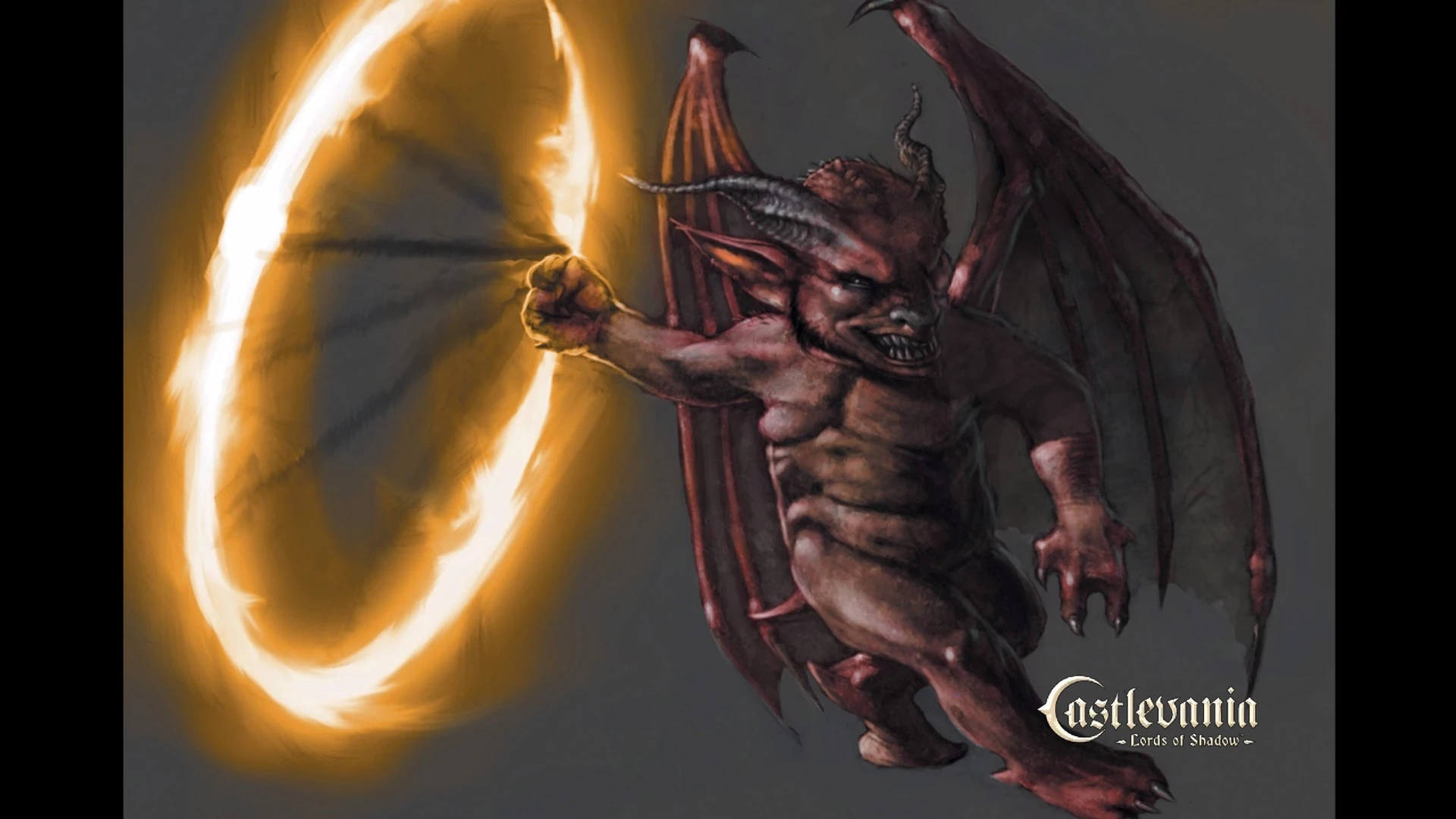 Gremlin (Lords of Shadow) | Castlevania Wiki | Fandom