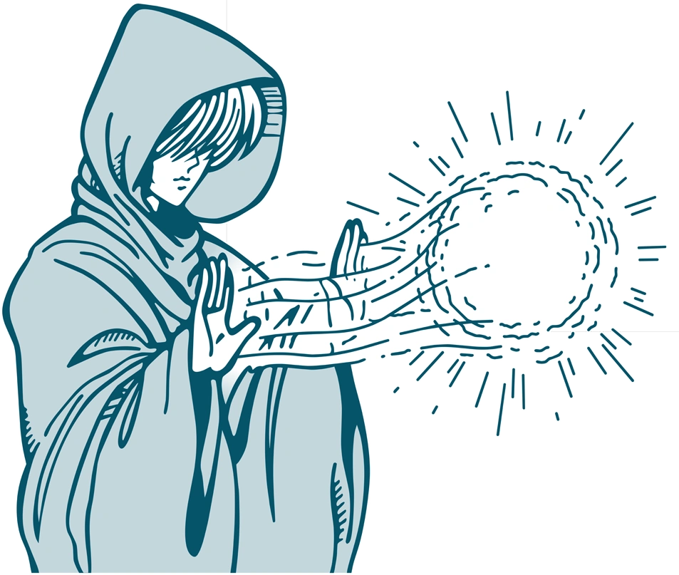 Sypha Belnades | Castlevania Wiki | Fandom