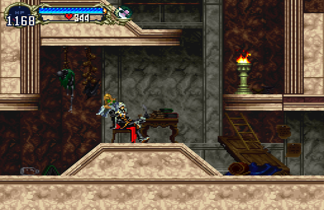 Nocturne Castlevania Wiki Fandom Powered By Wikia