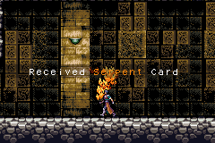Walkthrough:Circle of the Moon/Cerberus | Castlevania Wiki | Fandom
