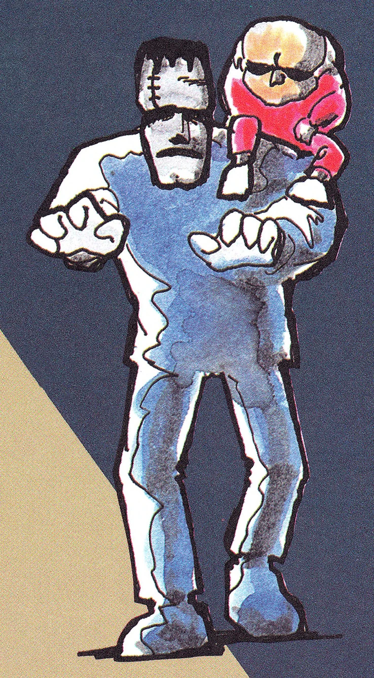 Igor | Castlevania Wiki | FANDOM powered by Wikia