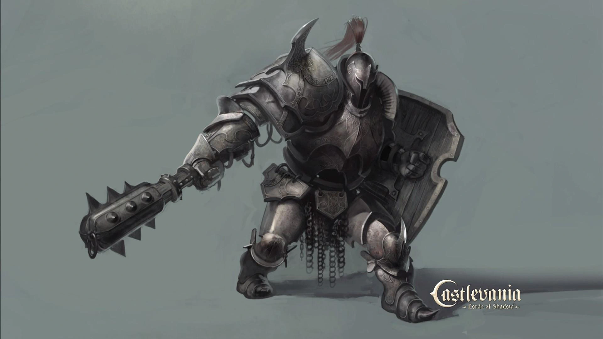 Animated Armor | Castlevania Wiki | Fandom