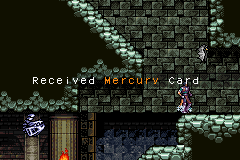 Walkthrough:Circle of the Moon/Cerberus | Castlevania Wiki | Fandom