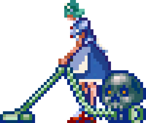 Persephone | Castlevania Wiki | FANDOM powered by Wikia