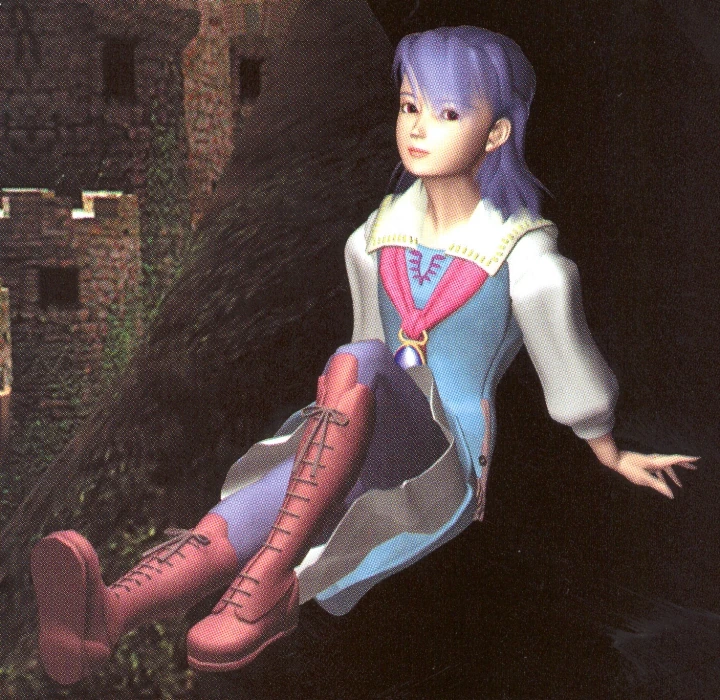 Carrie Fernandez/Gallery | Castlevania Wiki | FANDOM powered by Wikia