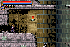 Walkthrough:Circle of the Moon/Cerberus | Castlevania Wiki | Fandom