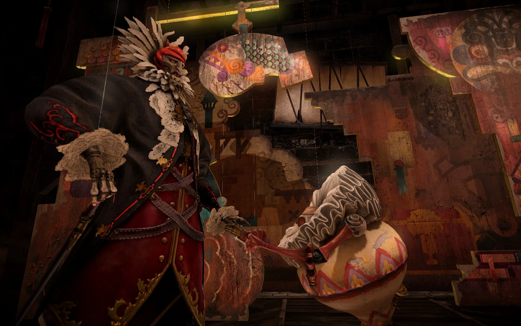 Walter Bernhard (Lords of Shadow) | Castlevania Wiki | Fandom