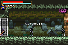 Walkthrough:Circle of the Moon/Cerberus | Castlevania Wiki | Fandom