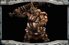 Cyclops | Castlevania Wiki | Fandom