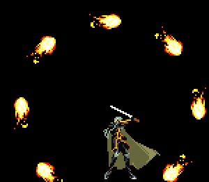 Agni's Flame | Castlevania Wiki | Fandom