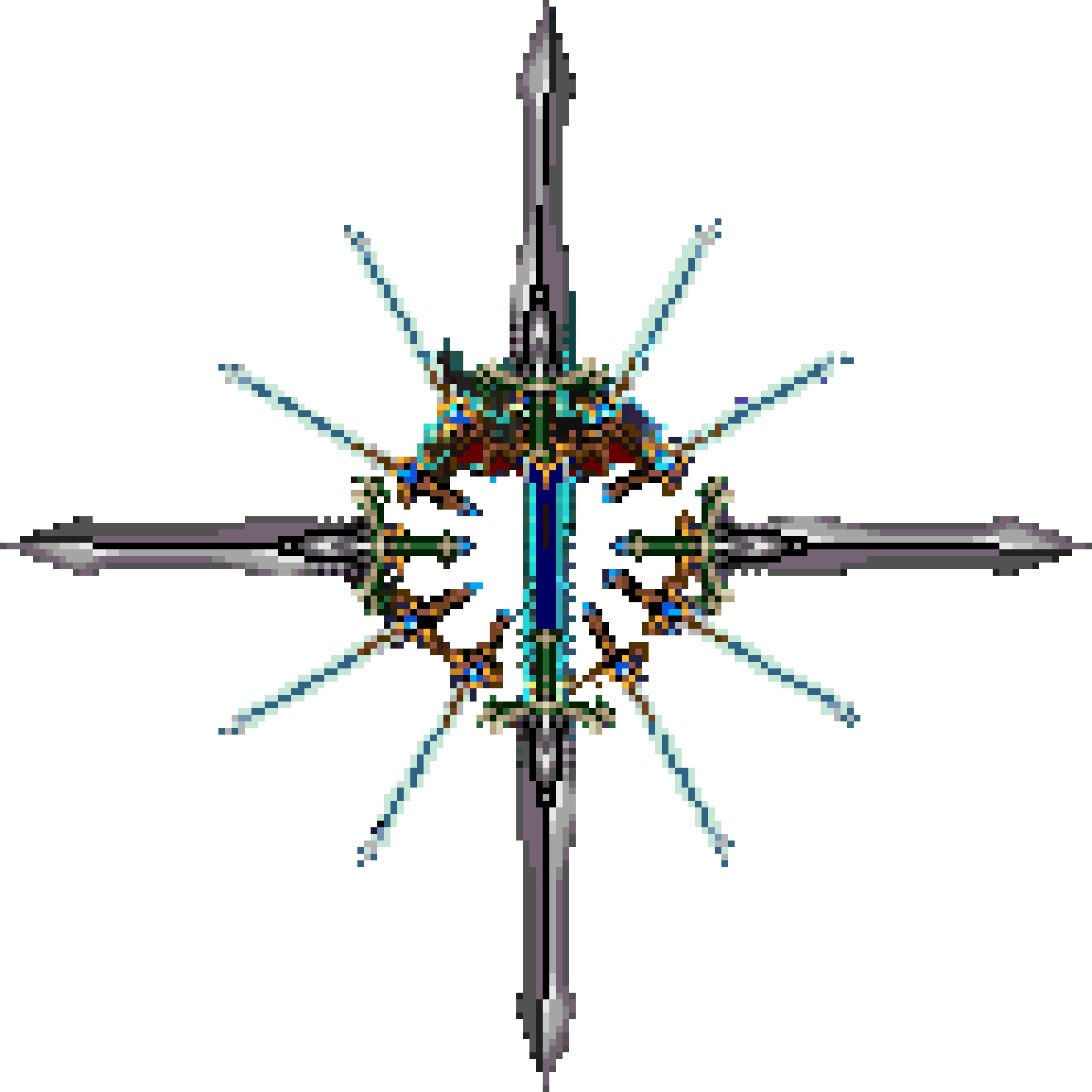 Ruler Sword | Castlevania Wiki | Fandom