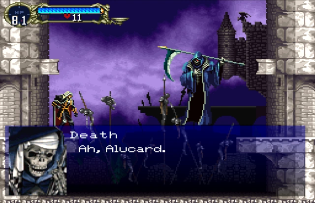 What's the most iconic Castlevania stage/level/area? | ResetEra