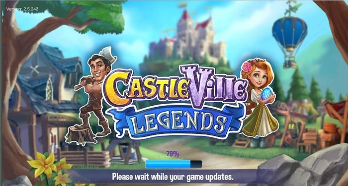 CastleVille Legends Wikia | Fandom