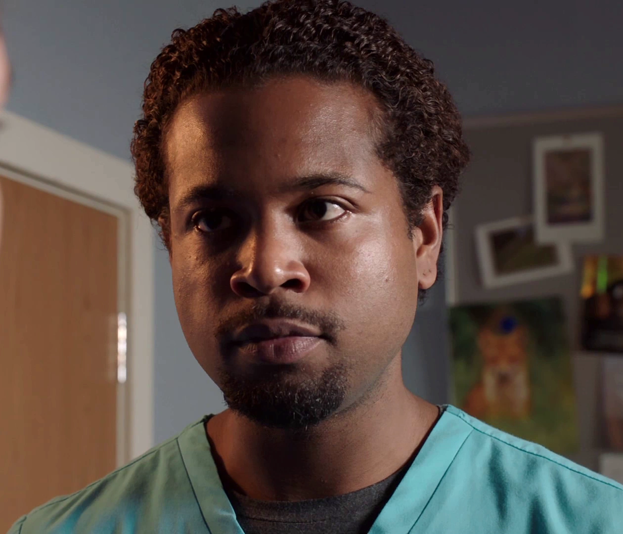 Xavier "Zav" Duval | Holby Wiki - Casualty and Holby City | Fandom