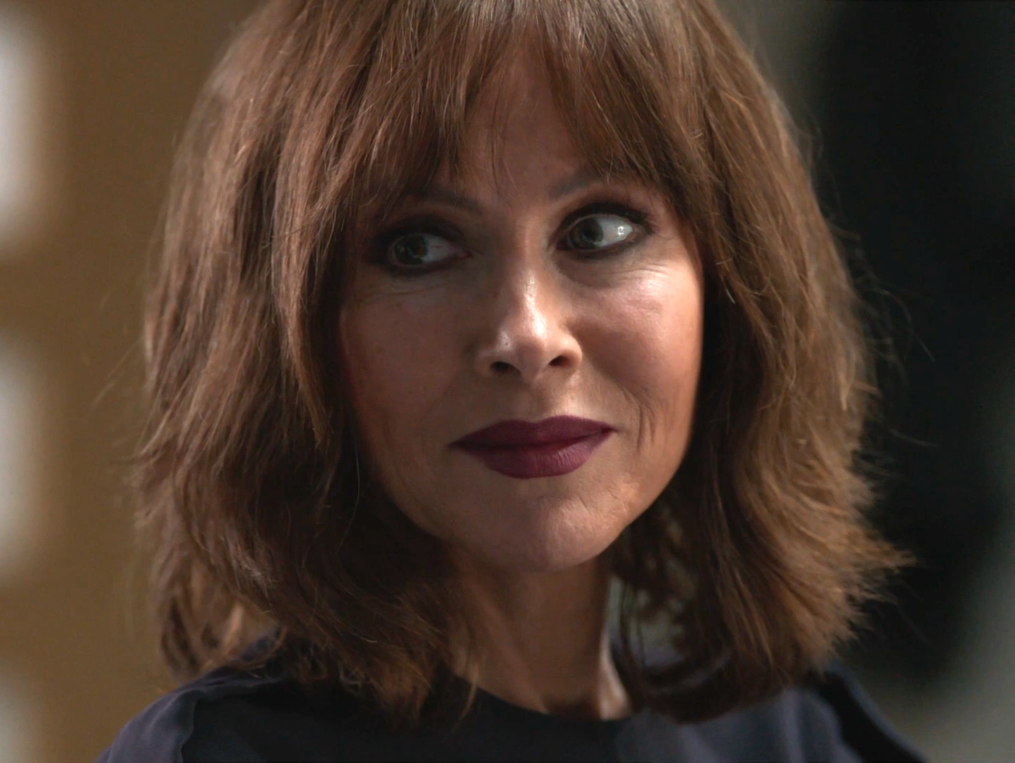 Connie Beauchamp | Holby Wiki - Casualty and Holby City | Fandom