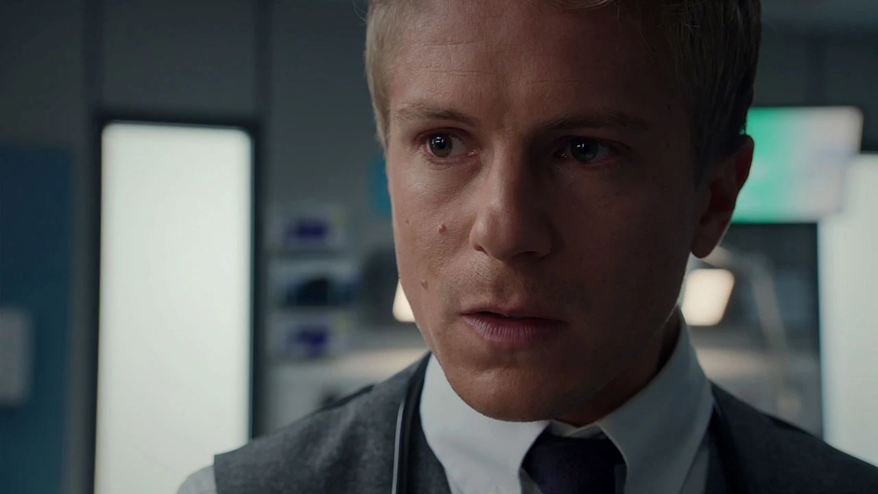 Episode 1079 (Casualty) | Holby Wiki - Casualty and Holby City | Fandom