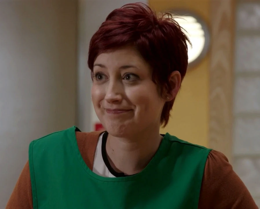 Amanda Franks | Holby Wiki - Casualty and Holby City | Fandom