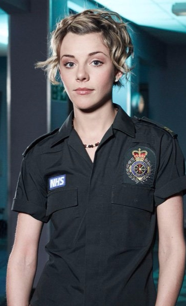 Polly Emmerson | Casualty Wiki | Fandom Polly Emmerson | Casualty Wiki | Fandom