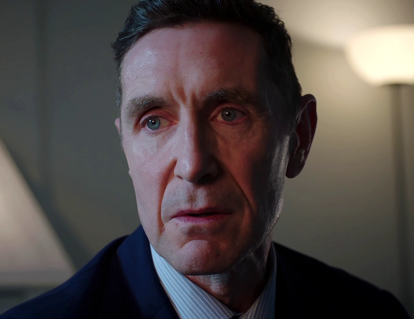 John Gaskell | Holby Wiki - Casualty and Holby City | Fandom