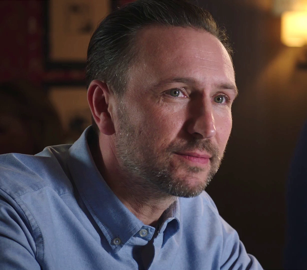 Adrian "Fletch" Fletcher | Holby Wiki - Casualty and Holby City | Fandom