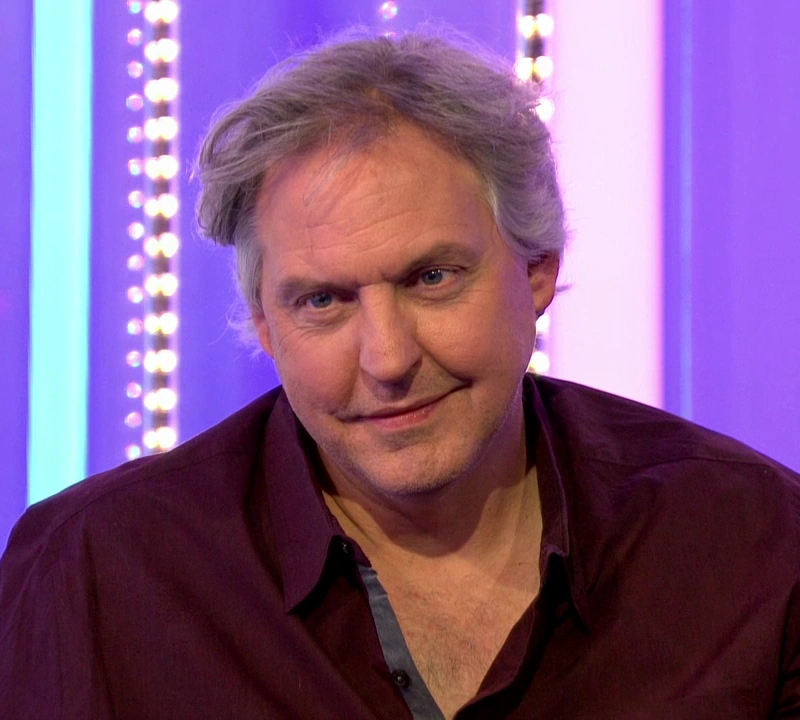 Bob Barrett | Holby Wiki - Casualty and Holby City | Fandom