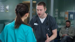Caleb Knight | Casualty Central | FANDOM powered by Wikia