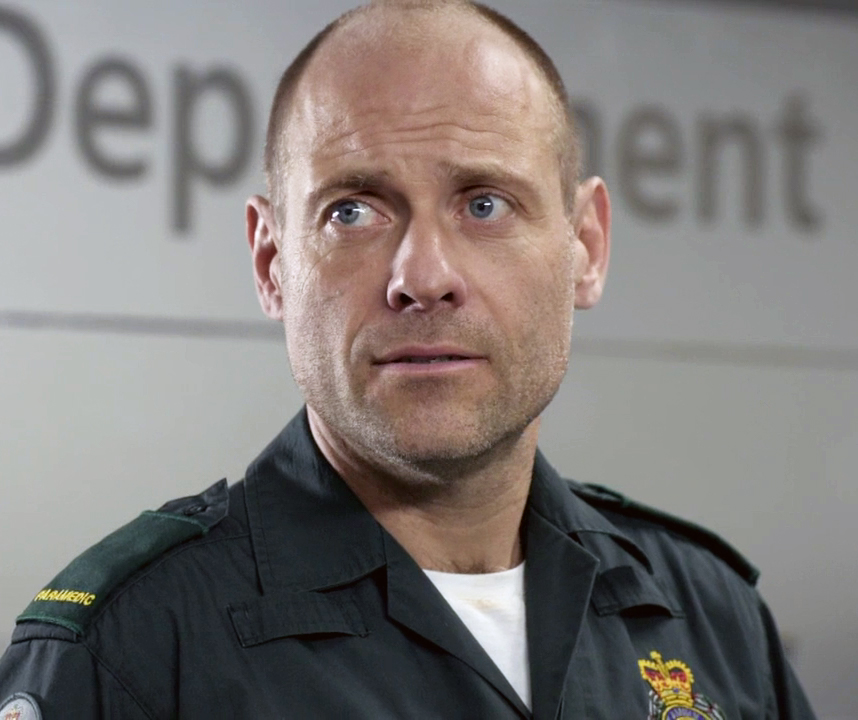 Jeff Collier | Casualty Wiki | Fandom Jeff Collier | Casualty Wiki | Fandom