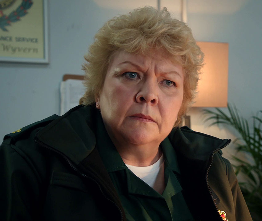 Paramedic | Casualty Central | FANDOM powered by Wikia Paramedic | Casualty Central | FANDOM powered by Wikia
