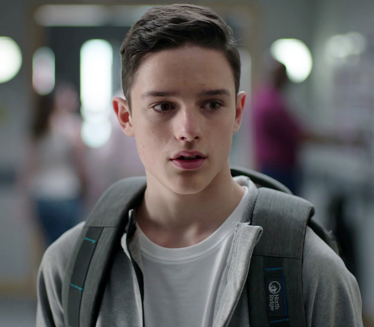 Oliver Hide | Casualty Wiki | FANDOM powered by Wikia Oliver Hide | Casualty Wiki | FANDOM powered by Wikia