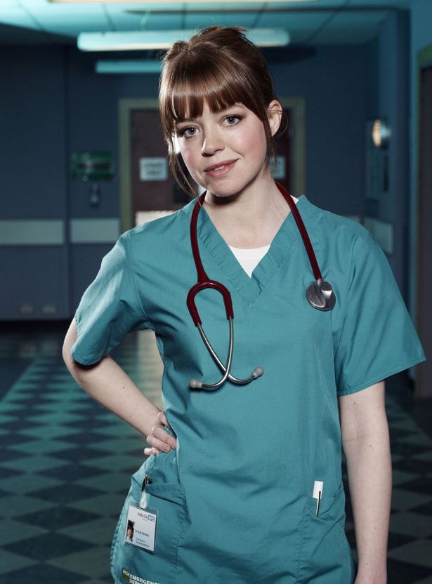 Ruth Winters | Casualty Wiki | FANDOM powered by Wikia Ruth Winters | Casualty Wiki | FANDOM powered by Wikia