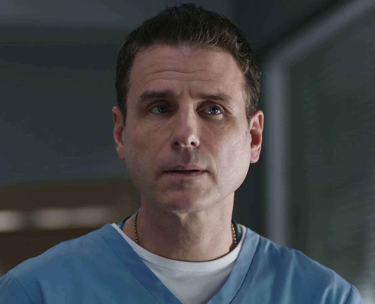 David Hide | Casualty Wiki | FANDOM powered by Wikia