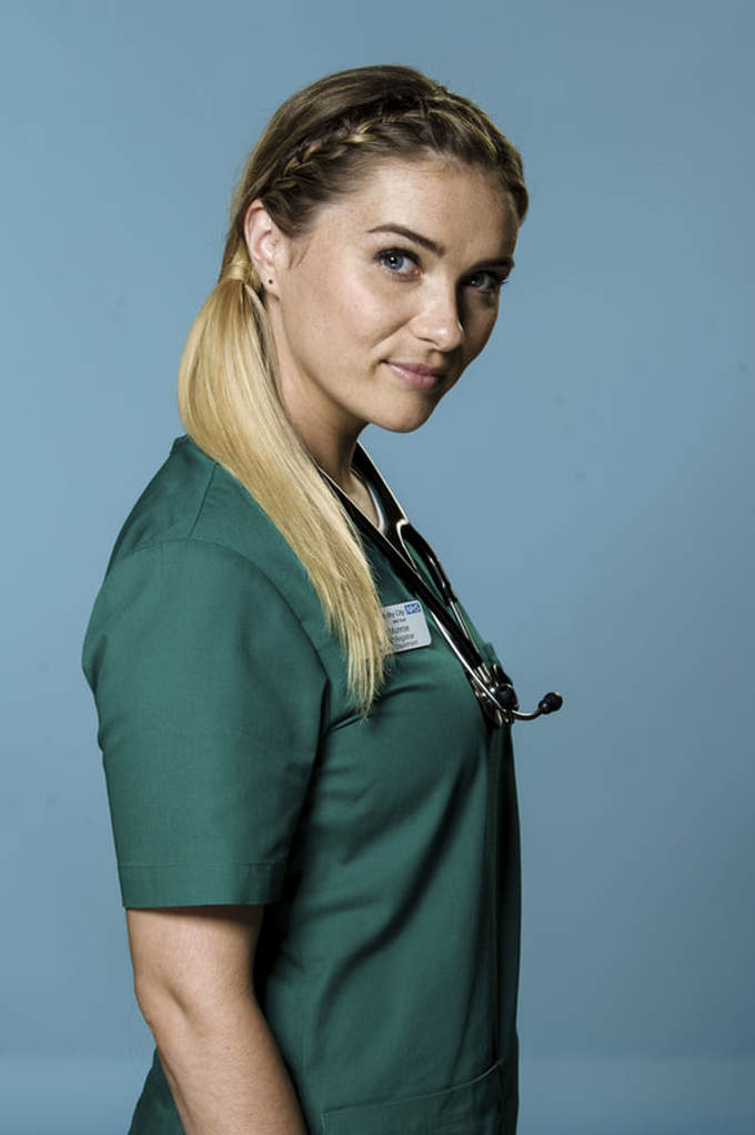 Alicia Munroe | Casualty Central | FANDOM powered by Wikia Alicia Munroe | Casualty Central | FANDOM powered by Wikia