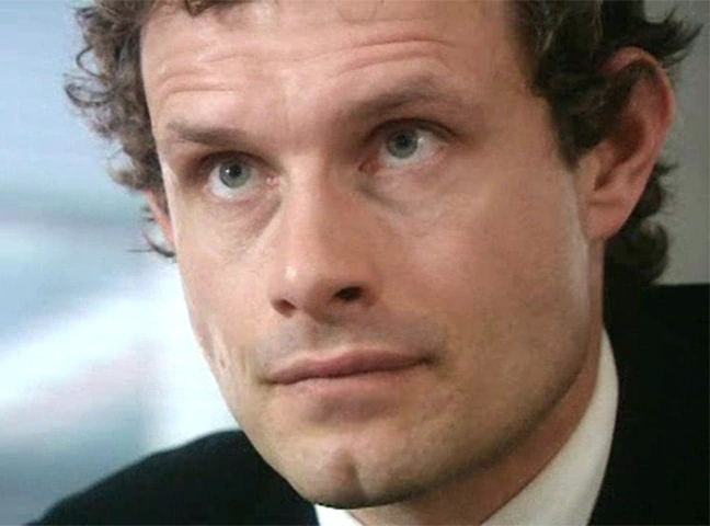 Nathan Spencer | Holby Wiki - Casualty and Holby City | Fandom