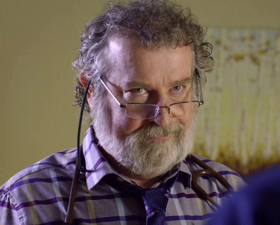 Elliot Hope | Holby Wiki - Casualty and Holby City | Fandom