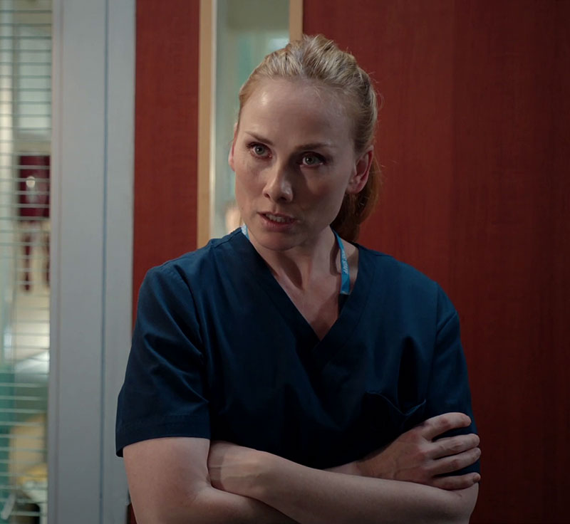 Jac Naylor | Casualty Wiki | Fandom Jac Naylor | Casualty Wiki | Fandom