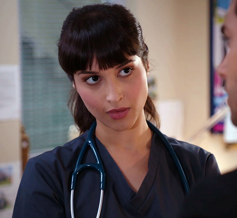 Category:Holby City Hospital staff | Holby Wiki - Casualty and Holby ...