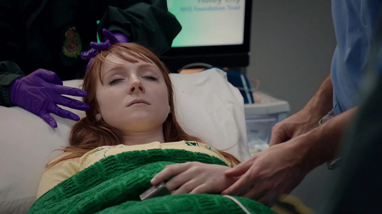 Episode 1081 (Casualty) | Holby Wiki - Casualty and Holby City | Fandom