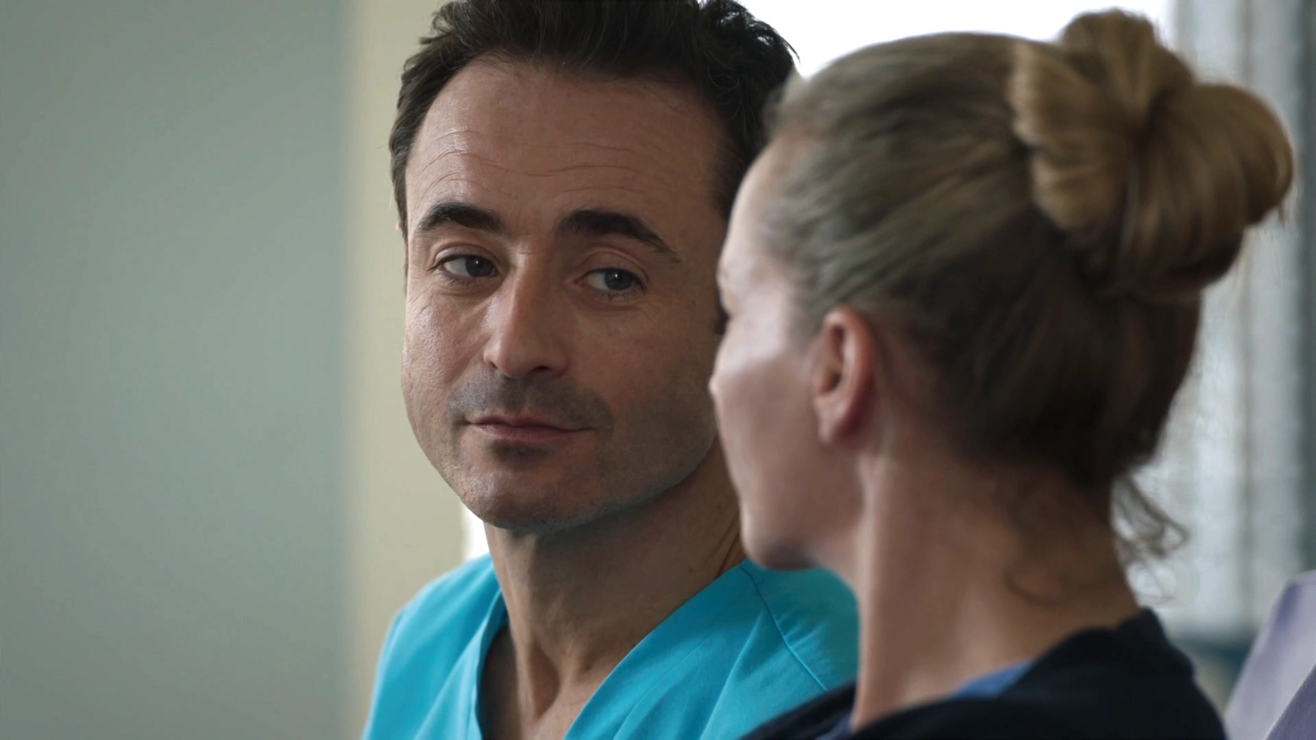 Episode 1030 (Holby City) | Holby Wiki - Casualty and Holby City | Fandom