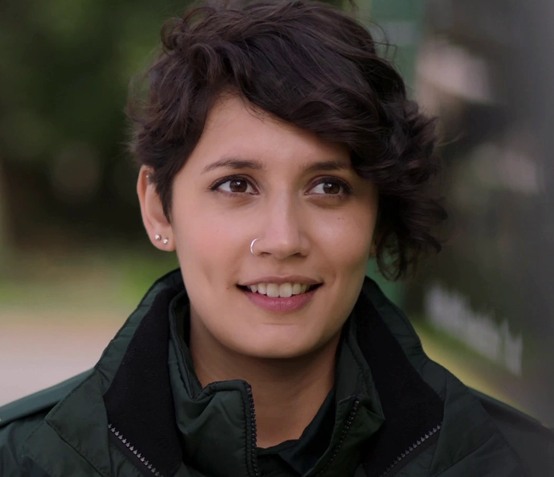 Fenisha Khatri | Holby Wiki - Casualty and Holby City | Fandom