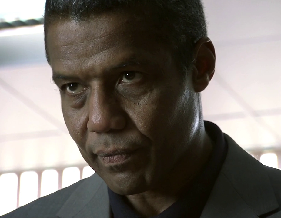 Ric Griffin | Holby Wiki - Casualty and Holby City | Fandom
