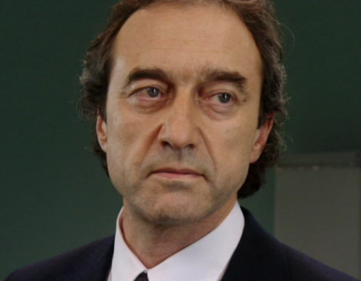 Anton Meyer | Holby Wiki - Casualty and Holby City | Fandom