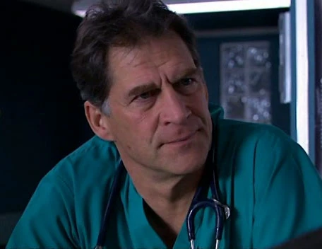 Harry Harper | Holby Wiki - Casualty and Holby City | Fandom