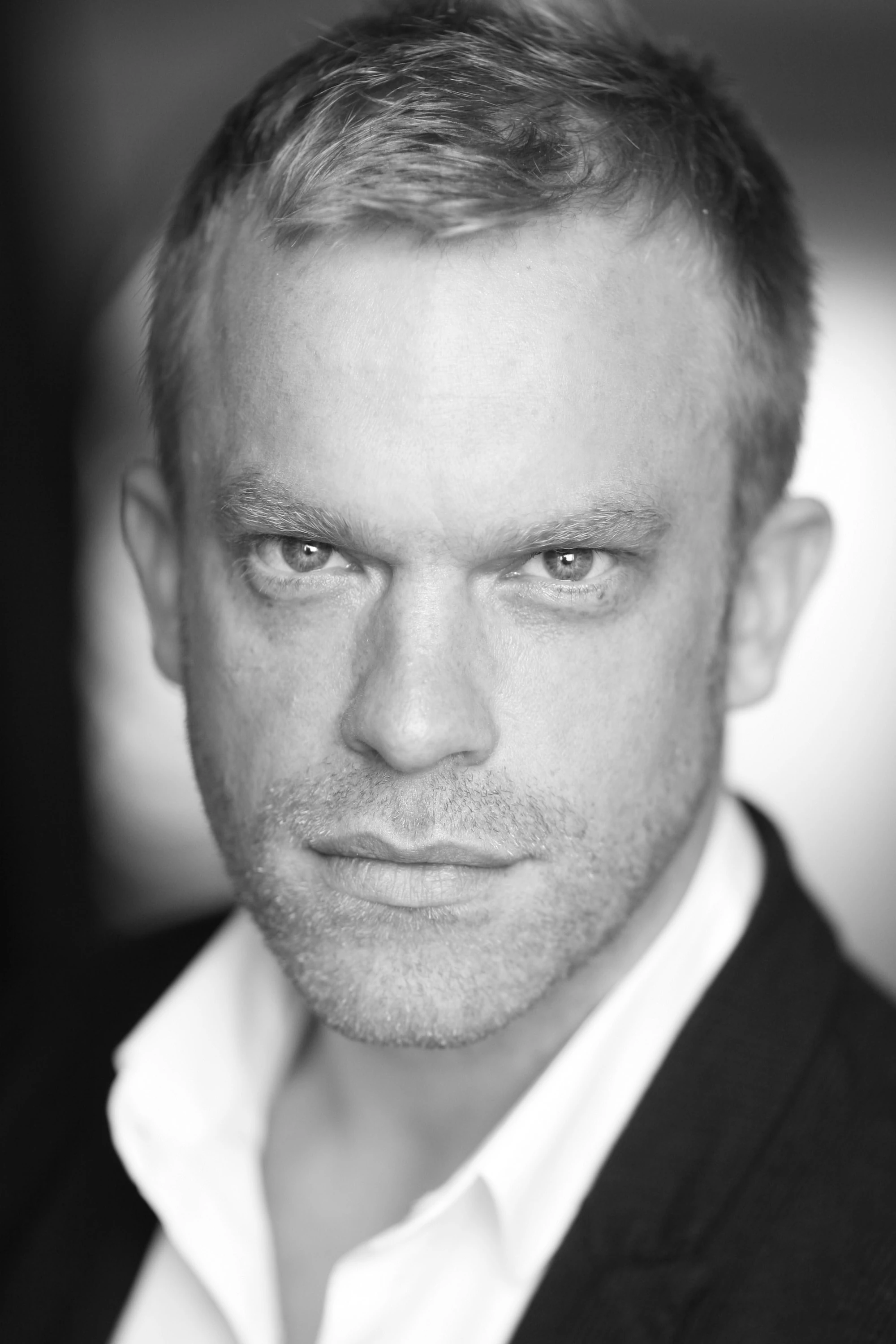 William Beck | Casualty Wiki | Fandom
