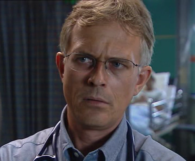 Andrew Bower | Holby Wiki - Casualty and Holby City | Fandom