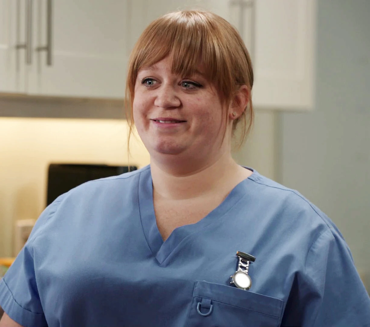 Robyn Miller Casualty Wiki Fandom Robyn Miller Casualty Wiki Fandom