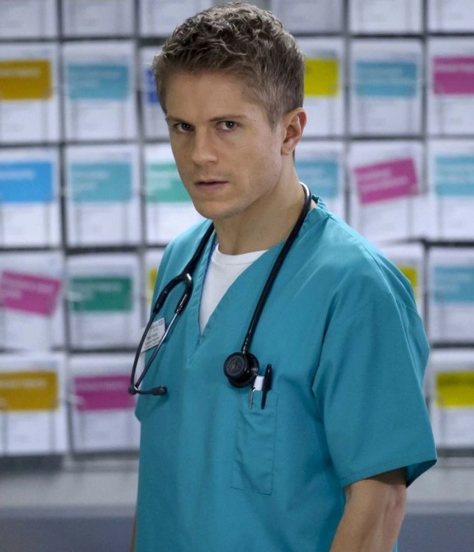 Ethan Hardy | Casualty Wiki | Fandom