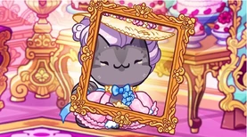 Rococo | Cat Game - The Cat Collector! Wiki | Fandom