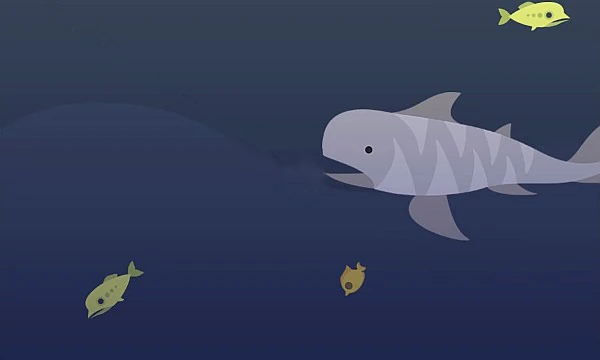 Cat Goes Fishing Wikia | Fandom