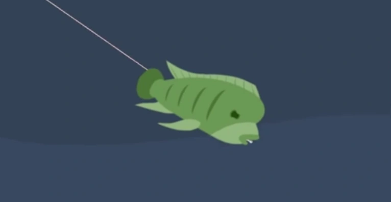 Bagu | Cat Goes Fishing Wikia | Fandom