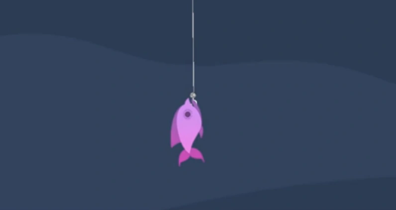 Beakfish | Cat Goes Fishing Wikia | Fandom